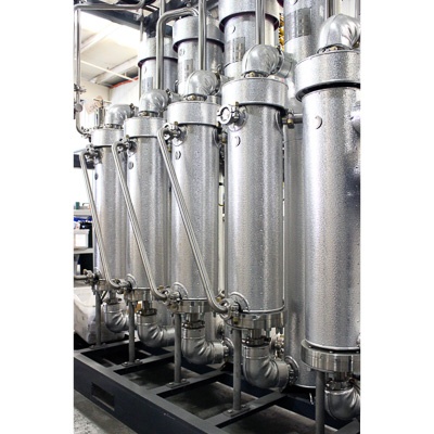 Multiple Effect Still - Animal Health | Paul Mueller Company